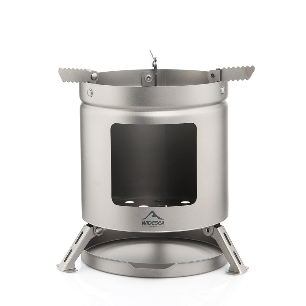 Meths & Solid Fuel Stoves – widesea outdoor