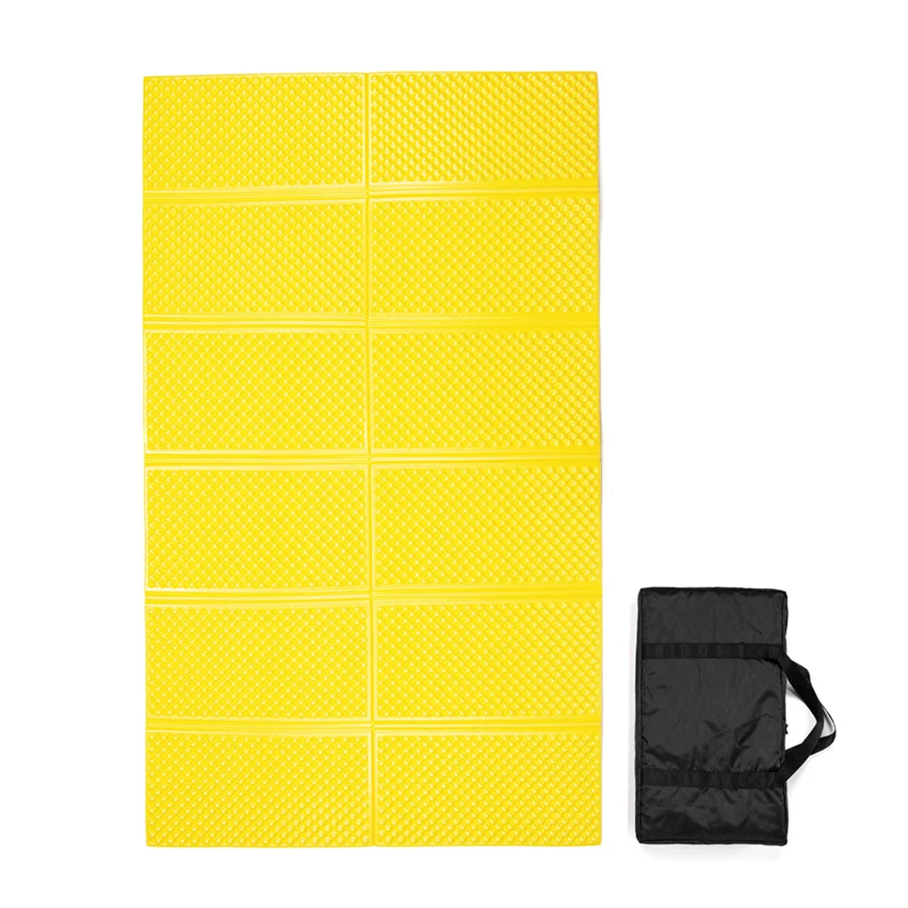 Camping 2-Person Egg Tide Pad – widesea outdoor