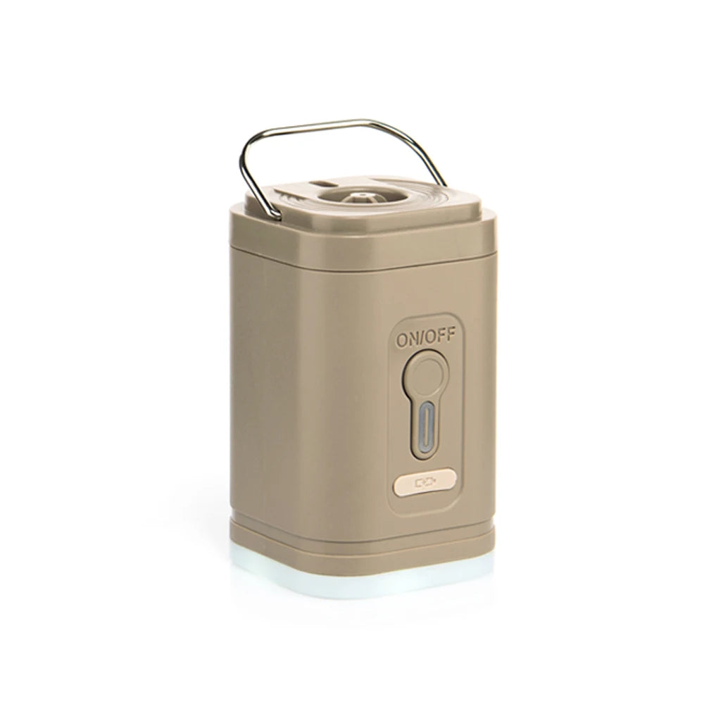 Camping Portable Electric Inflatable Pump – widesea outdoor