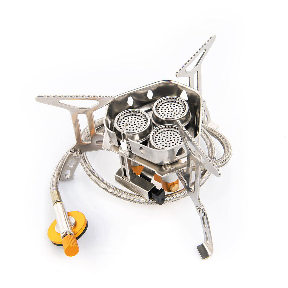 Camping Gas Burner Stove – widesea outdoor