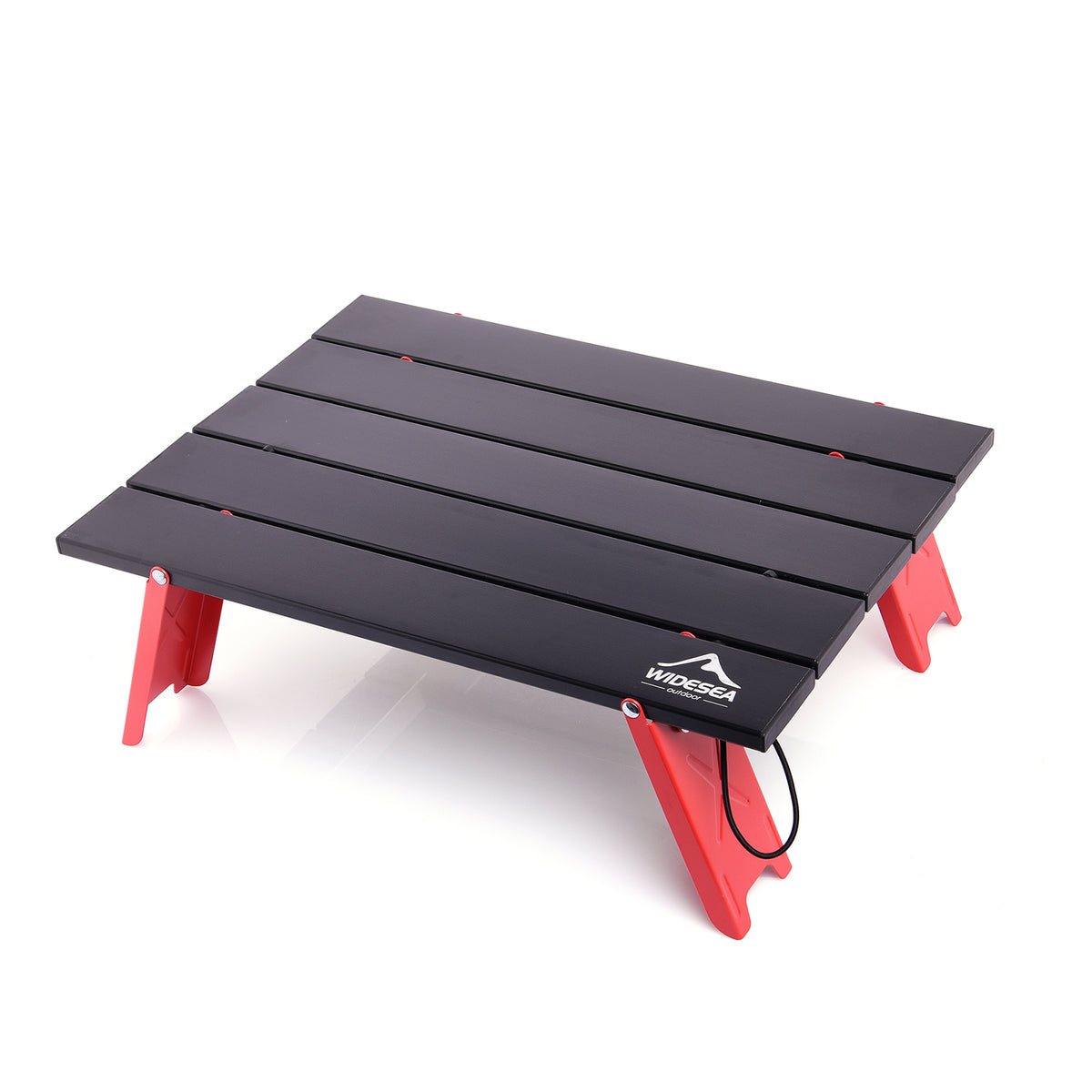 Foldable Mini Table Aluminum – widesea outdoor